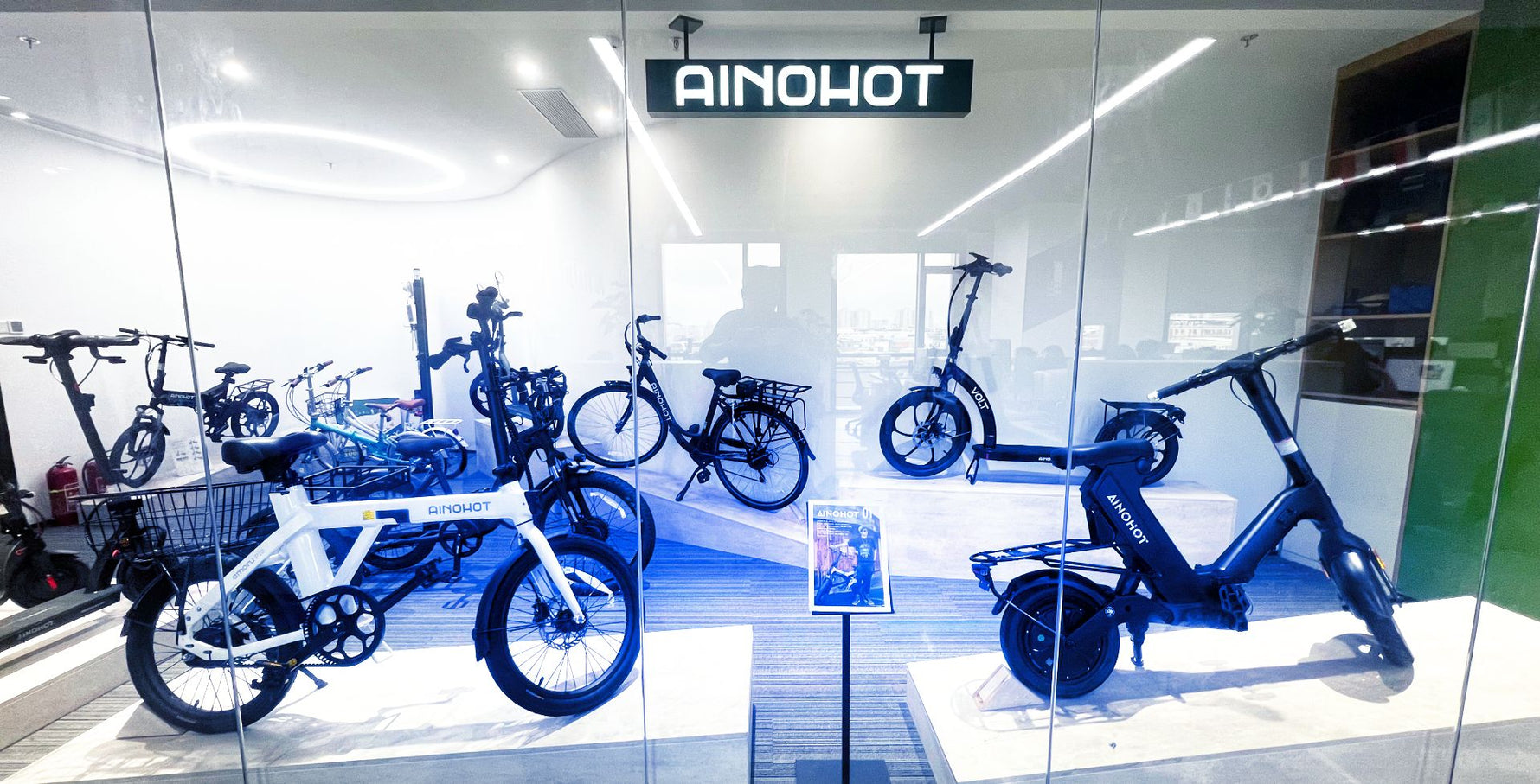 Why Ainohot – Ainohot